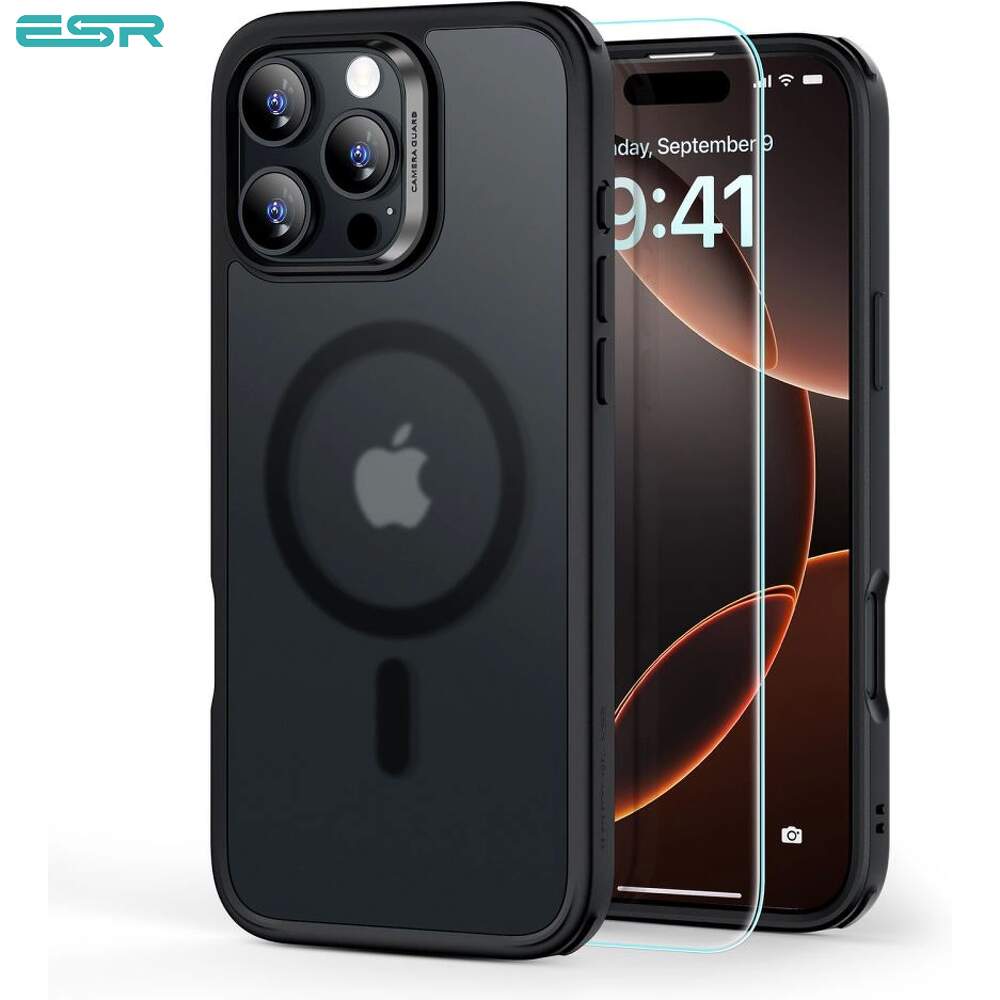 Huse si Carcase iPhone 16 Pro - Transport Gratuit - Livrare 24h