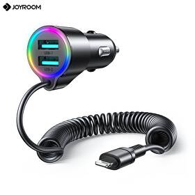 Incarcatoare Auto - Transport Gratuit - Livrare 24h