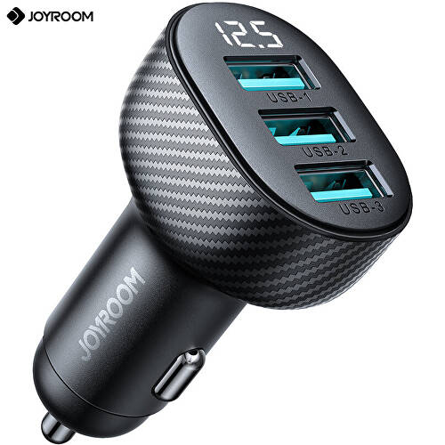 Incarcatoare Auto - Transport Gratuit - Livrare 24h