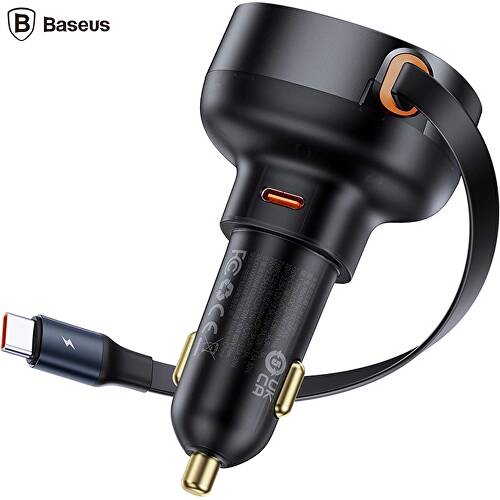 Incarcatoare Auto - Transport Gratuit - Livrare 24h