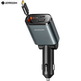 Incarcatoare Auto - Transport Gratuit - Livrare 24h