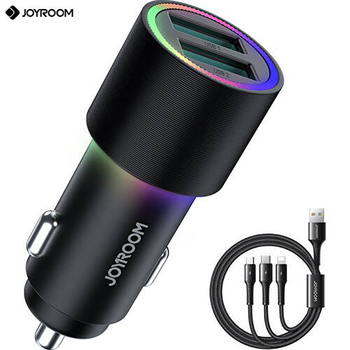 Incarcatoare Auto - Transport Gratuit - Livrare 24h